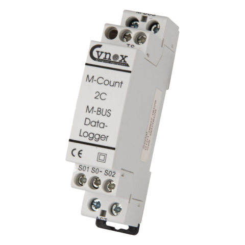 M-Count 2C | Cynox GmbH