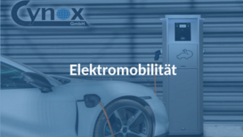 Produkte | Cynox GmbH